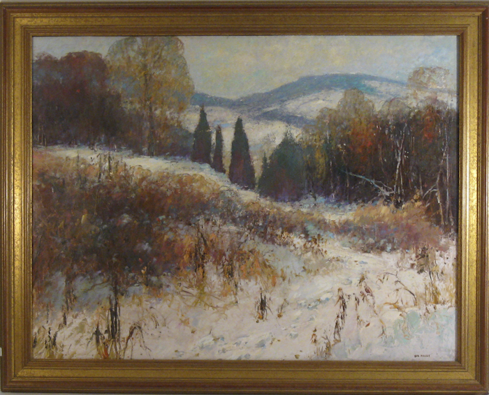 Blackwood/March Fine Art & Antique Auctioneers