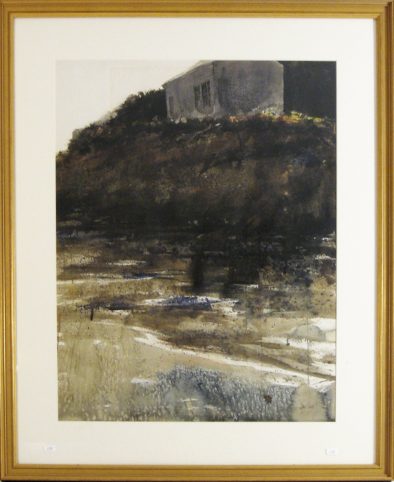 Blackwood/March Fine Art & Antique Auctioneers