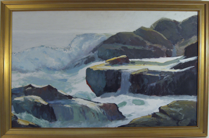 Blackwood/March Fine Art & Antique Auctioneers