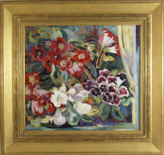 Blackwood/March Fine Art & Antique Auctioneers