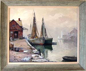 Blackwood March Auction