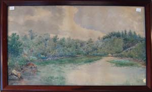 Blackwood March Auction