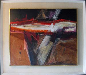 Blackwood March Auction