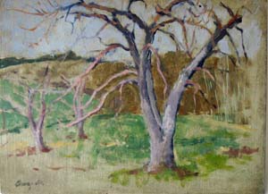 Blackwood March Auction