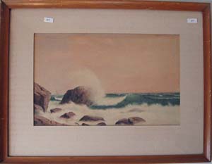 Blackwood Auction February 26, 2014