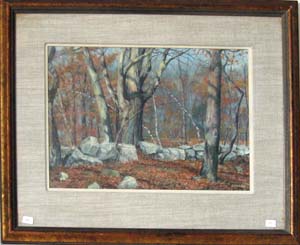 Blackwood Auction February 26, 2014